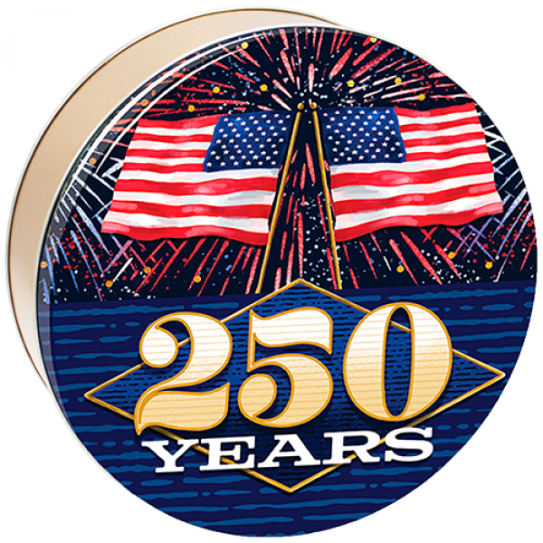 2C America's 250TH (New for 2025!)