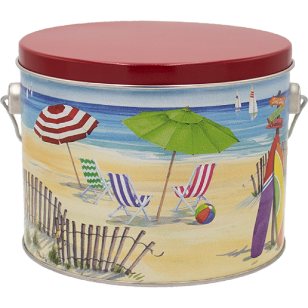 5S Fun in the Sun (Almost Gone!) - Half Gallon Cans (5S) - Upright ...