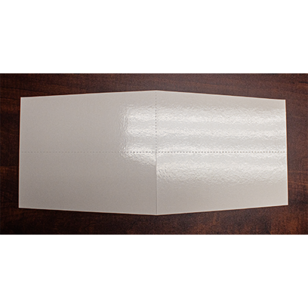 25T Popcorn Divider (Poster board) - Popcorn Dividers - Can Supplies