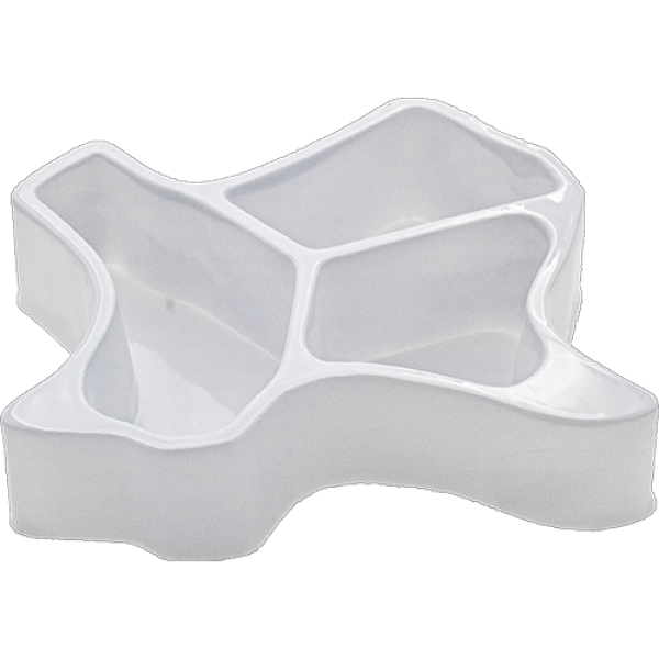 3-Cavity Insert for Texas Shaped Tin