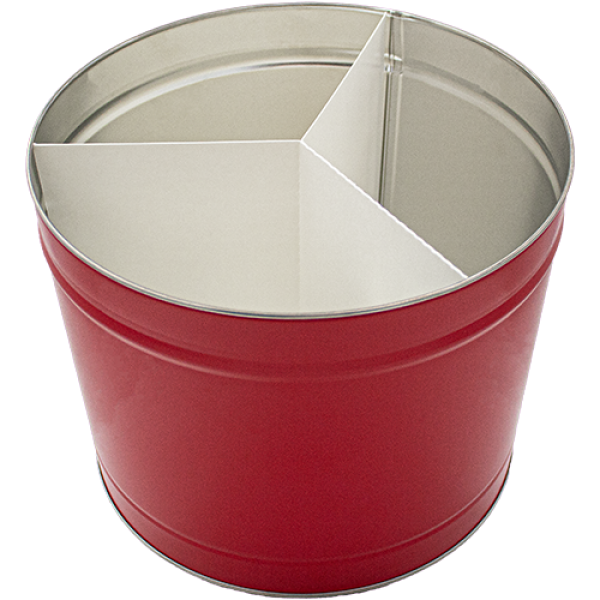 15T Popcorn Divider (Poster board)